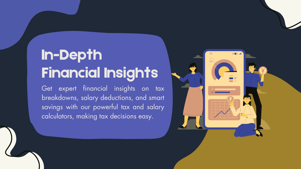 Tax Calculators India (FY 2025-26): Income Tax, Salary, SIP & HRA